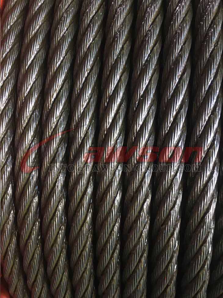 Large Diameter Cable-Laid Slings - China Manufacturer Supplier Factory