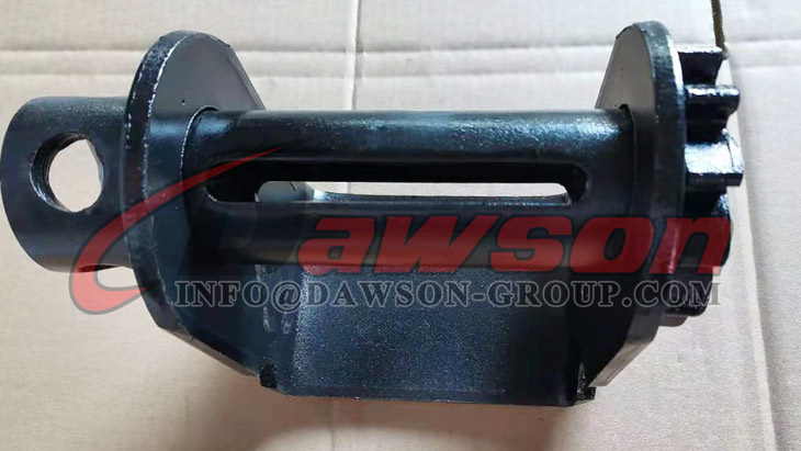 Wel-on Lashing Winch, Portable Winches, Mini Lashing Winch - Dawson ...