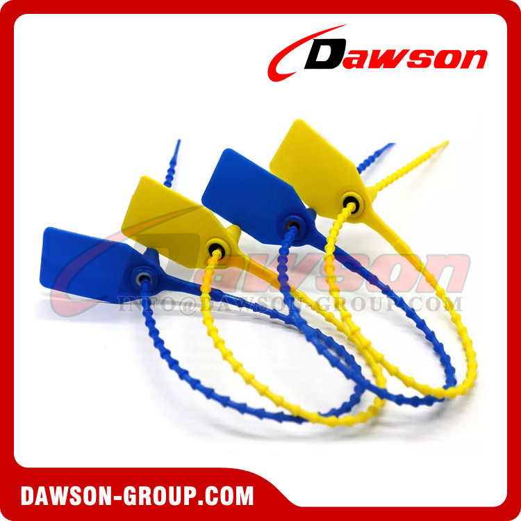 DS-BCP503 Shipping Container Plastic Seals Van Seals Airline Service ...