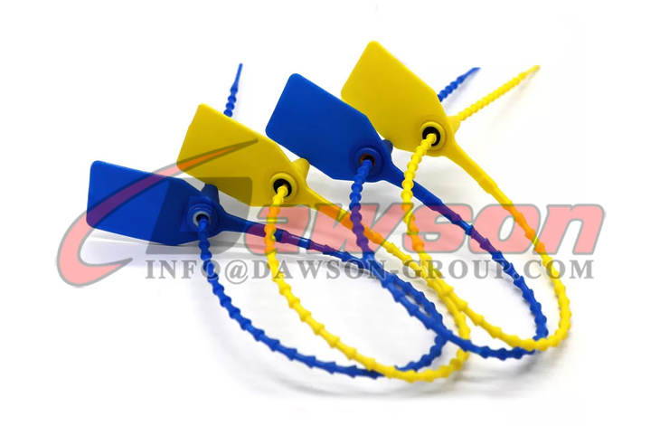 DS-BCP503 Shipping Container Plastic Seals Van Seals Airline Service ...