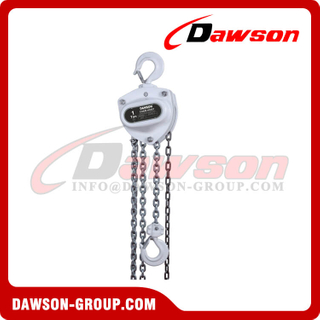 Chain Hoist, Chain Block, Manual Chain Blocks, Manual Chain hoist ...