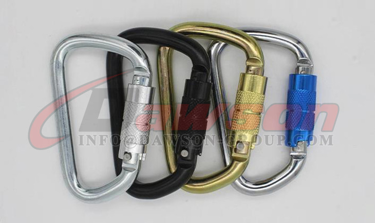 DSJ-1075 45KN High Quality High Strength Classic D Self-Locking ...