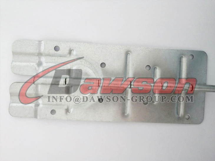 Stainless Steel Latch DS-HF00175 - Dawson Group Ltd. - China ...