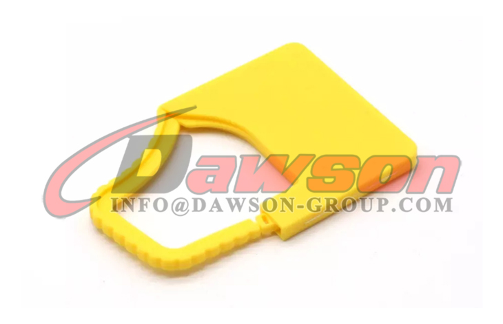DS-BCL101 One-time Tamper Proof High Security Easy Lock Padlock Seals ...