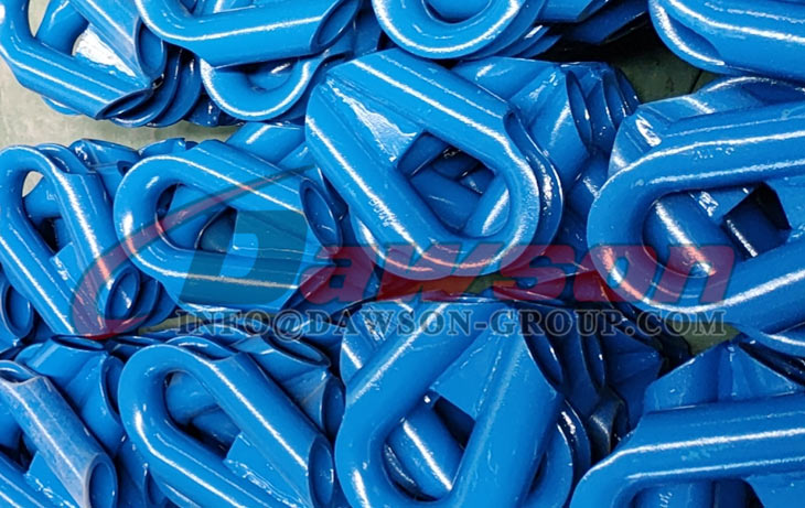 Tubular-Tube Thimble with Gusset Tilt Type, Wire Rope Thimble, Hawser ...