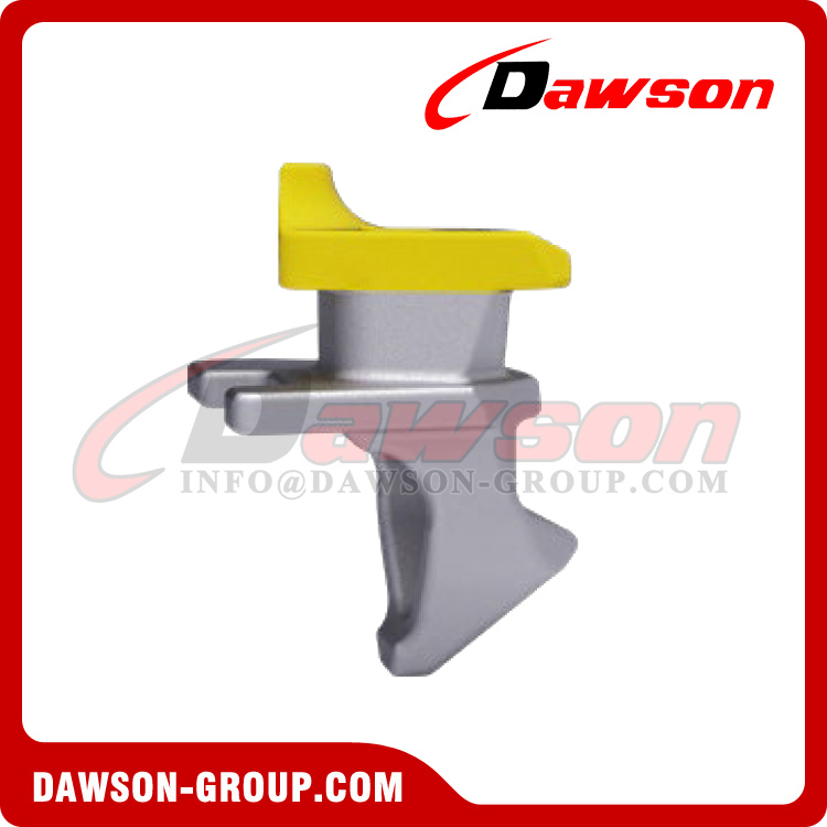DS-BD-SL Fully-automatic Twistlock, Automatic Container Lashing Twist ...