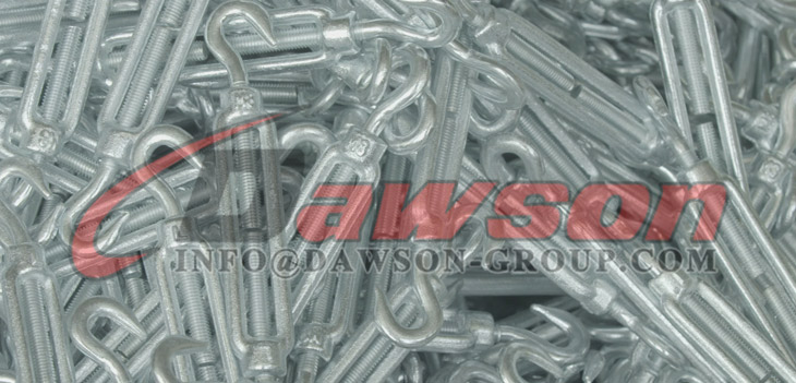 Speed Lashing Turnbuckle with Hook, Speed Lashing for Boat, Chain Quick ...
