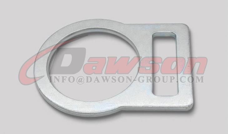 DSJ-3004 Fall Protection Full Body Harness Stamped D-Ring, 50MM Safety ...