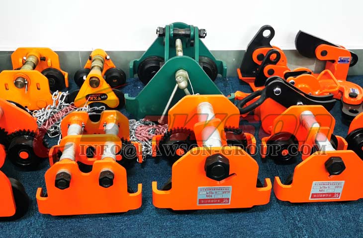 Vertical Plate Clamp with Safety Lock Device, Standard Plate Lifting ...