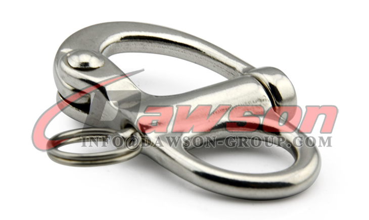 Fix snap shackle - Dawson Group Ltd. - China Manufacturer, Supplier ...