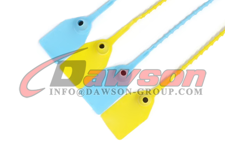 DS-BCP503 Shipping Container Plastic Seals Van Seals Airline Service ...