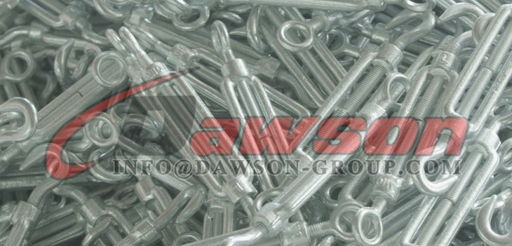 Speed Lashing Turnbuckle with Hook, Speed Lashing for Boat, Chain Quick ...