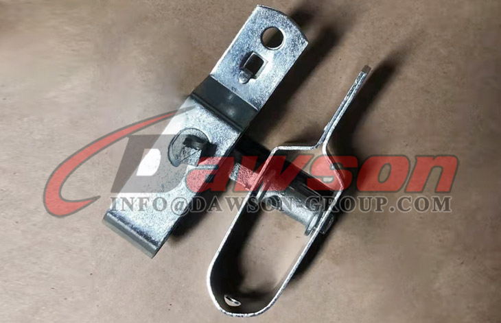 Hot Dip Galvanized Wire Rope Tensioner, Fence Strainer - Dawson Group ...