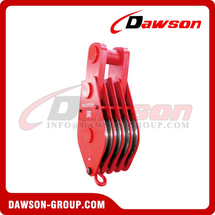 Marine Block, Marine Steel Cable Block, Boat Steel Cable Block, Single ...