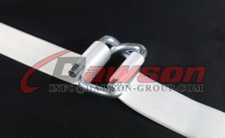 Application for DAWSON Composite Strap and Buckles - Dawson Group Ltd ...