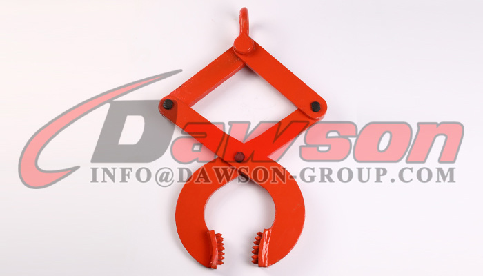 Pallet Clamp, lifting clamp, anual winch, manual winch - China ...