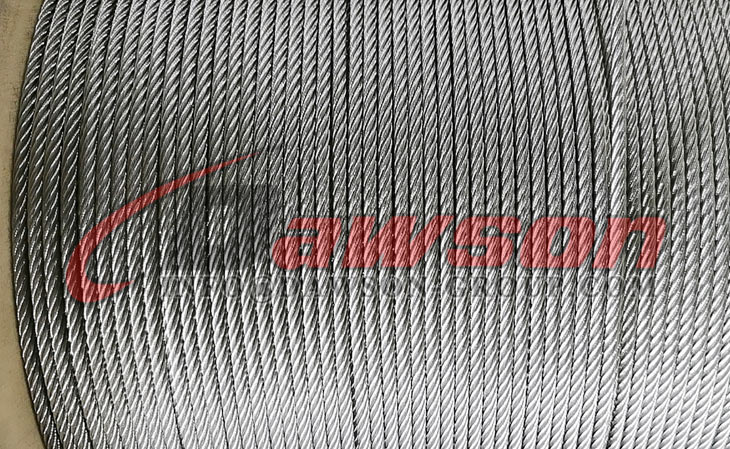 Steel Wire Rope, Steel Wire Rope - China Manufacturer, Supplier ...