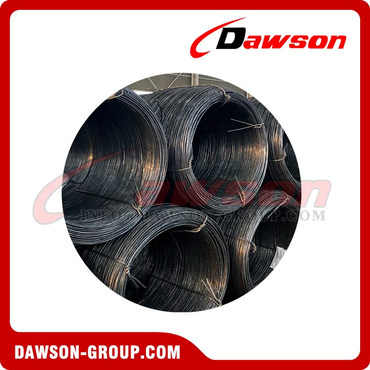 High Quality Prestress Steel Wire, Smooth Steel Wire, Helical Rib Wire ...