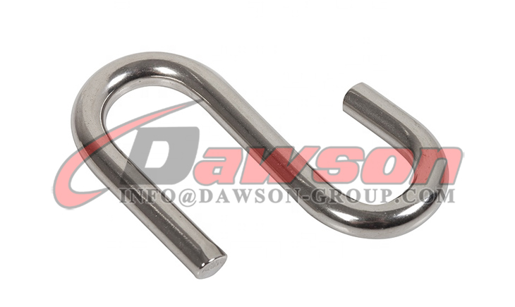 Stainless Steel U Hook - Dawson Group Ltd. - China Manufacturer ...
