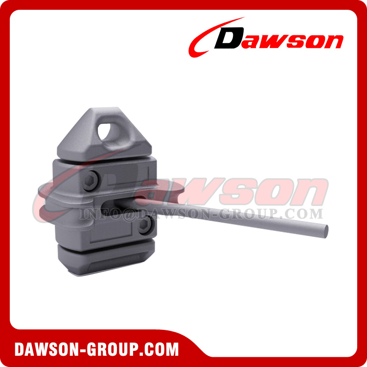 DS-BD-R1 Manual Twist Lock, Shipping Container Lashing Twist Lock ...
