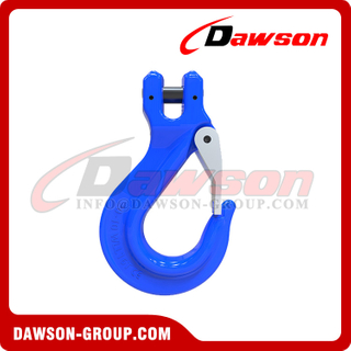 Lifting & Rigging Hardware, Marine Hardware, Cargo Lashing - Dawson ...