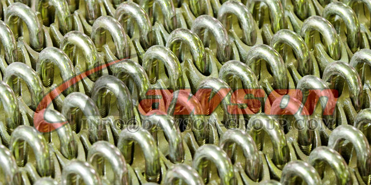 Galv. Malleable Wire Rope Clip TypeGalv. Malleable Wire Rope Clip Type ...