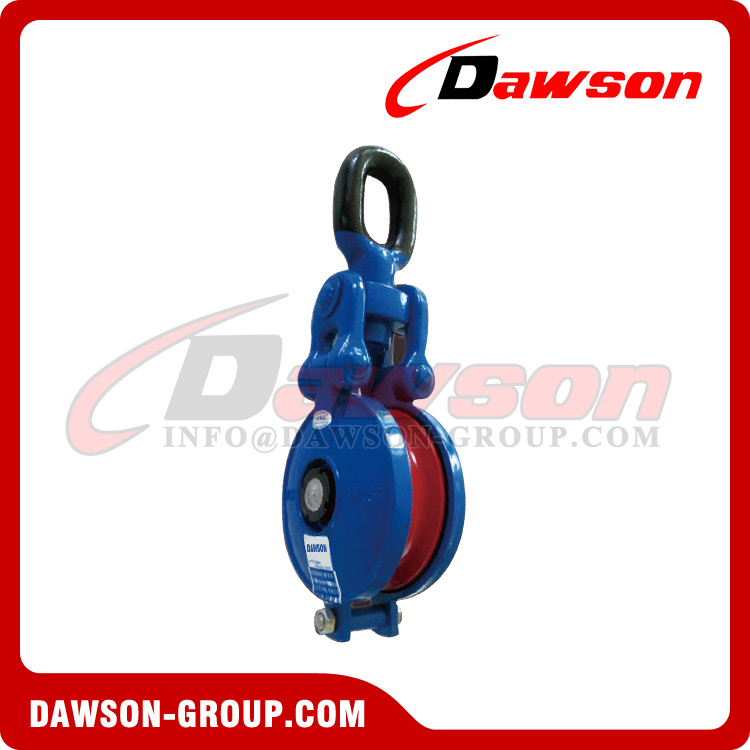 Marine Block, Marine Steel Cable Block, Boat Steel Cable Block, Single ...