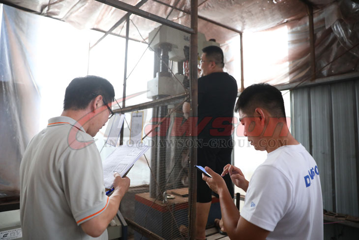 U-Adjuster Tensioner, Double Adjustable Shackle, Dog Bone Shackle, U ...