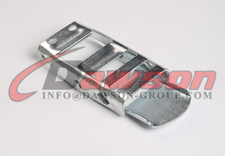How to Thread DAWSON Over-Center Tie Down Buckles? - Dawson Group Ltd ...