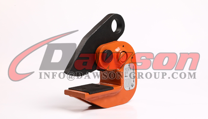 Industry Standard Horizontal Plate Clamp for Lifting and Transport ...