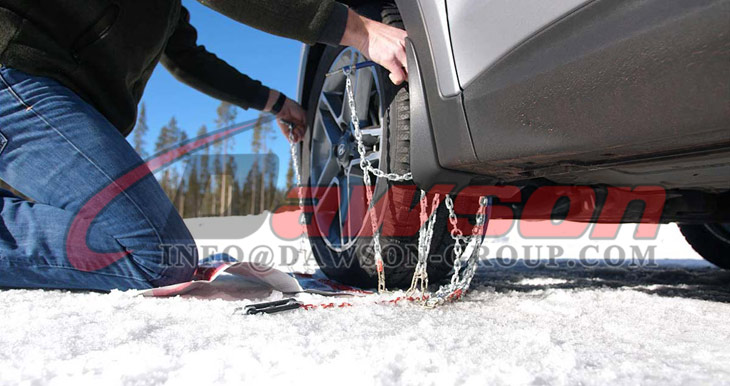 Application for DAWSON Snow Chain - Dawson Group Ltd. - China ...