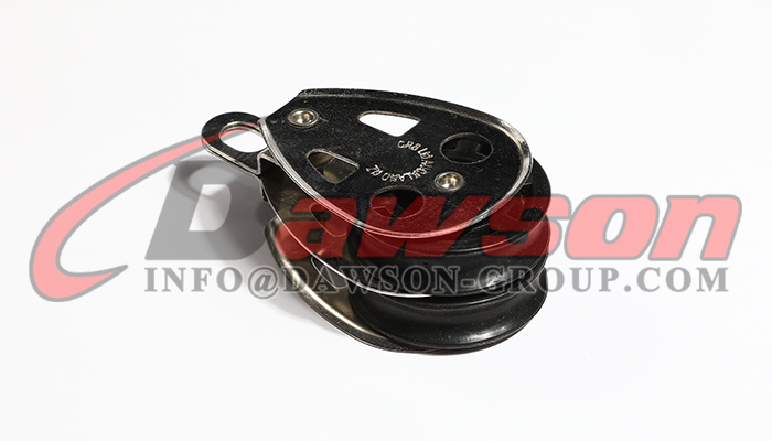 Stainless Steel Seine Block - Dawson Group Ltd. - China Manufacturer ...