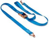 Ratchet Straps & OCB Straps, Over Center Buckle Tie Down Straps ...