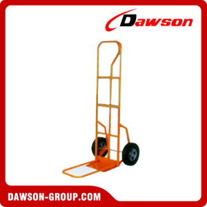 Hand Trolley, Hand Trolley, Heavy Duty Hand Trolley - China ...