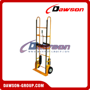 Hand Trolley, Hand Trolley, Heavy Duty Hand Trolley - China ...